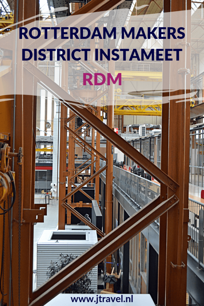 RDM in Rotterdam | JTravel