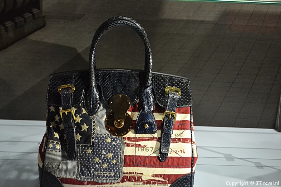 Foto's van Tassenmuseum Hendikje in Amsterdam | JTravel