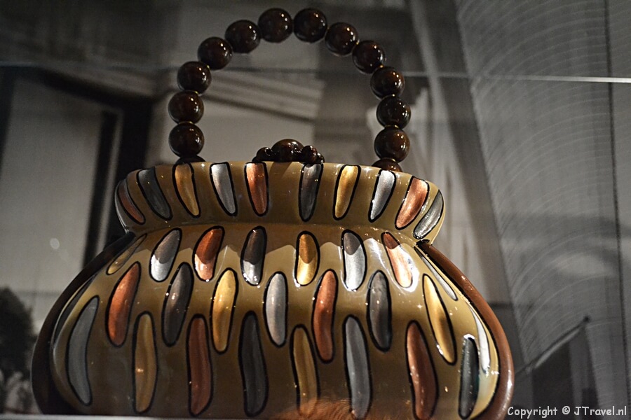 Foto's van Tassenmuseum Hendikje in Amsterdam | JTravel