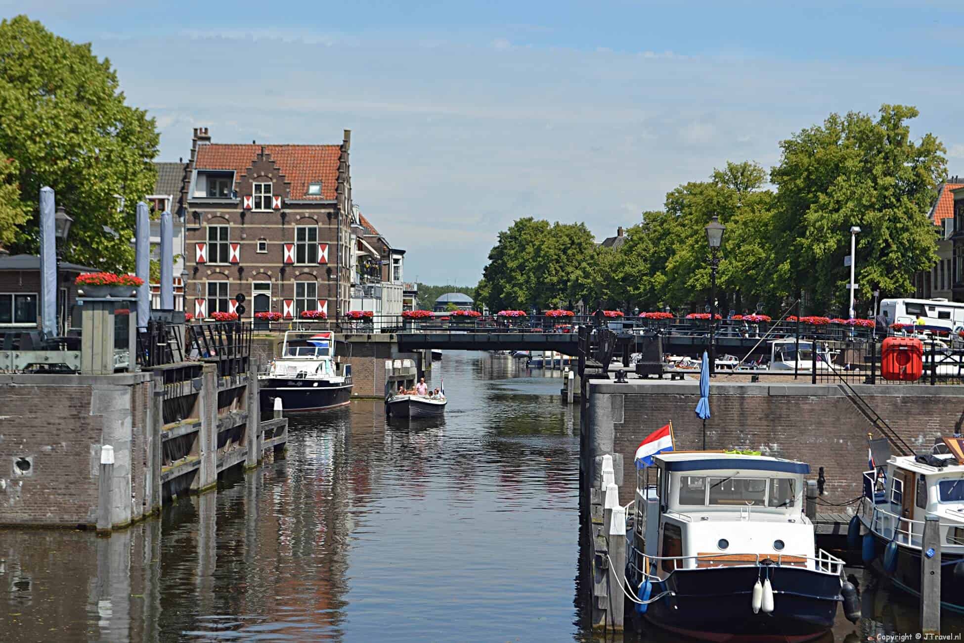 Foto's van Gorinchem | JTravel