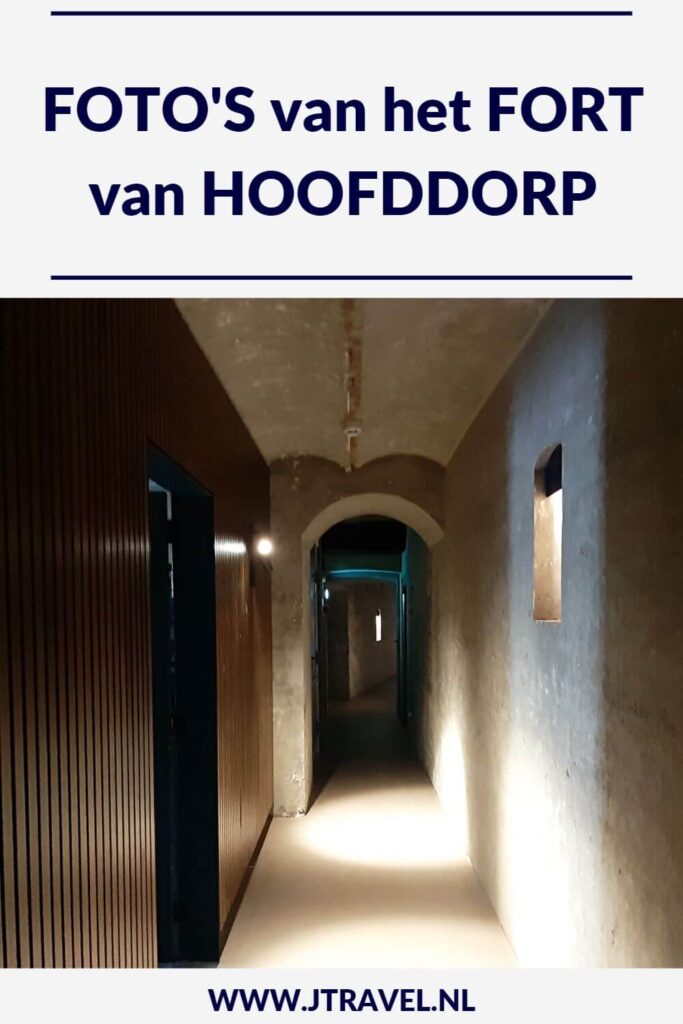 Foto's van het Fort van Hoofddorp | JTravel