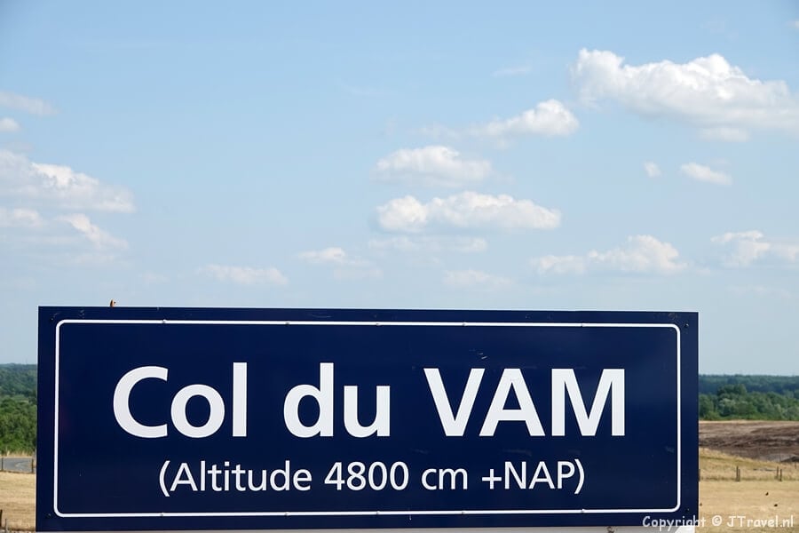 Foto's van de etappes 25 t/m 29 van het Westerborkpad | JTravel