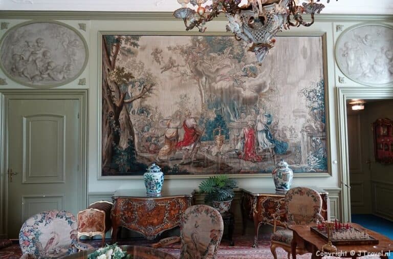 Museum Huis Doorn in Doorn | JTravel