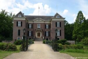 Museum Huis Doorn in Doorn | JTravel